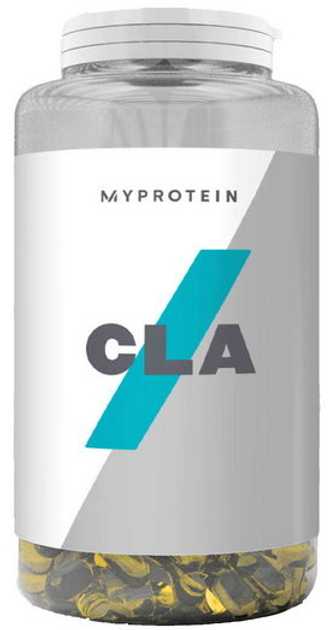 Жиросжигатель MyProtein Cla 1000 mg, 60 Capsules – фото, отзывы ...