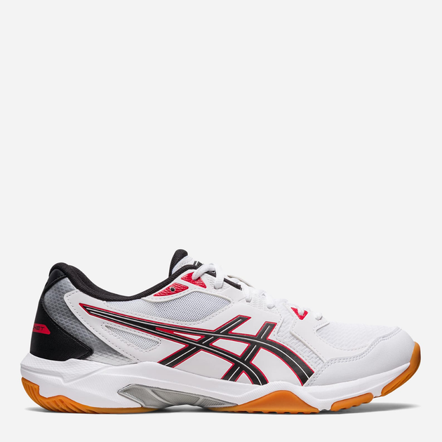 Мужские кроссовки для волейбола ASICS Gel-Rocket 10 1071A054-108 40 (7 ...
