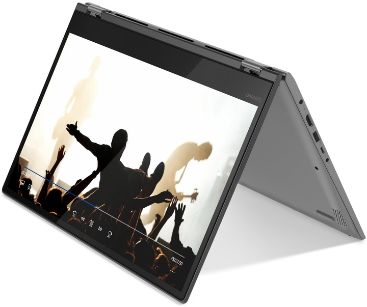 Ноутбук 14" Lenovo Yoga 530-14IKB Intel Core i5-8250U RAM 8GB SSD 256GB ...