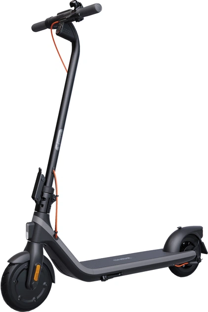 ROZETKA | Електросамокат Segway Ninebot E2 Plus E Black (AA.10.14.02 ...