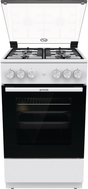 Плита газовая Gorenje GGI5A21WH – фото, отзывы, характеристики в ...