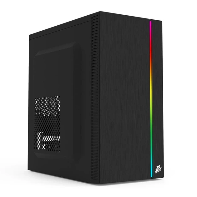 Персональный компьютер COBRA Optimal (I14.16.H1S1.INT.444) – фото, отзывы, характеристики в ...