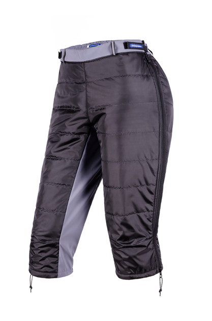 Шорты-самосбросы Fram-Equipment Skitour 3/4 M черный от продавца ...