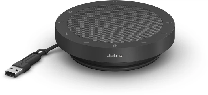 Bluetooth-спікерфон Jabra Speak2 55 MS Teams (2755-109) – фото, відгуки ...