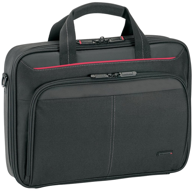 Rozetka.pl | Сумка для ноутбука Targus Bag Classic 13.4" Black (CN313 ...