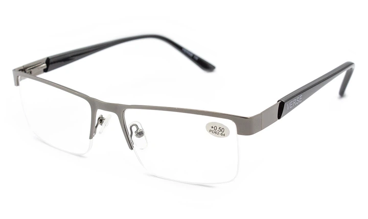 Окуляри з діоптріями Verse 21186S-C2 +6.50 – купити онлайн на ROZETKA