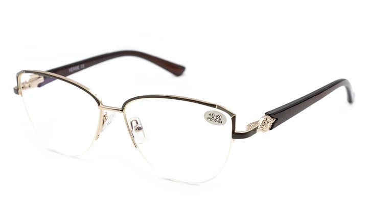 Очки с диоптриями Verse 21167S-C2 Blueblocker +1.25 – купить онлайн на ROZETKA