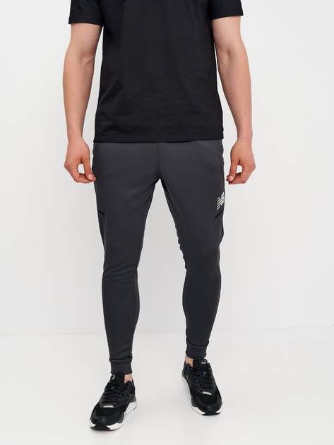 Спортивные штаны мужские New Balance DRY Tenacity Football Tr ...