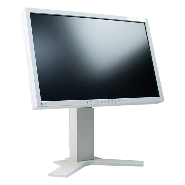 Монитор 22" Eizo FlexScan S2231W S-PVA 1680x1050 DVI/VGA/USB-Hub ...