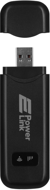 4G USB Wi-Fi-роутер 2E PowerLink MiFi 1 (688130245326) – фото, відгуки ...