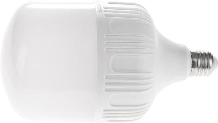 Світлодіодна лампа Brille LED E27 38W NW GL115 (32-854) – фото, відгуки, характеристики в ...