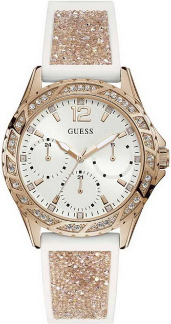 Женские наручные часы Guess W1096L2 – фото, отзывы, характеристики в ...