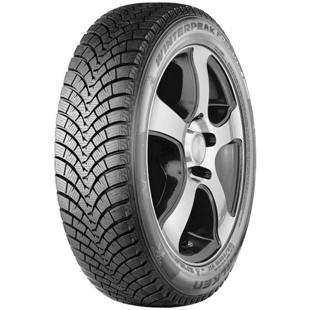 Falken WinterPeak F-Snow 1 225/65 R17 106T – фото, отзывы, характеристики в интернет-магазине ...