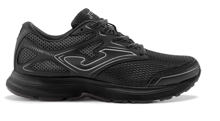 Спортивны кроссовки Joma META - RMETAS2301 - 45 - Чорний от продавца ...