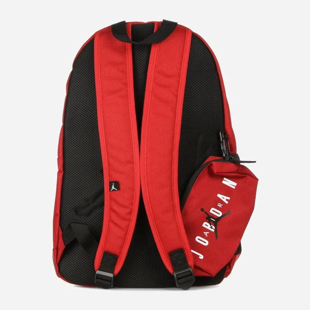 Рюкзак Nike Air School Backpack With Pencil Case 9B0503-R78 18 л ...