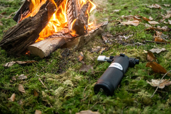 Кухонная горелка газовая Petromax Professional Blowtorch (4250435790113 ...
