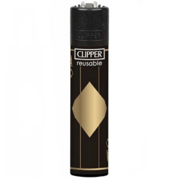 Зажигалка Clipper Diamonds(39134) – фото, отзывы, характеристики в ...