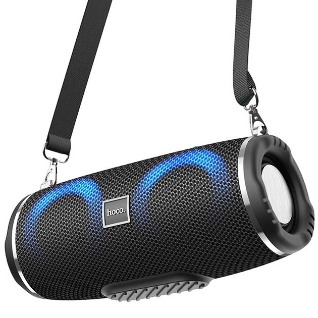 Портативная Bluetooth колонка HOCO HC12 Sports BT Speaker Беспроводная ...