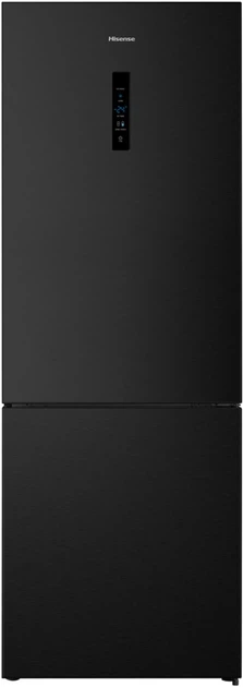 Двухкамерный холодильник Hisense RB645N4BFE – фото, отзывы ...