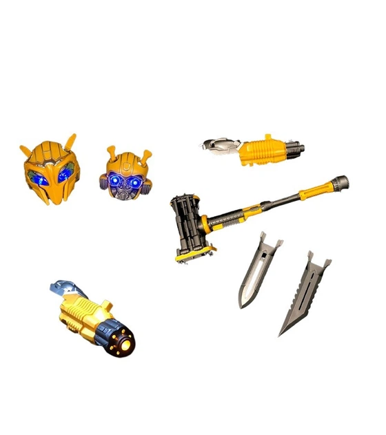 Трансформеры Бамблби Transformer Toys CE-01 Knight Be King Bumblebee 20 ...