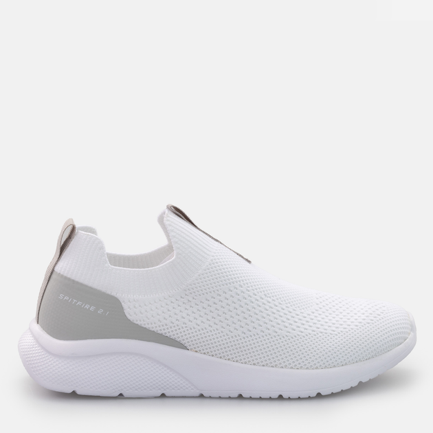 Женские кроссовки для бега Fila FFW0122-10004 41 (9.5US) 25.5 см Белые ...