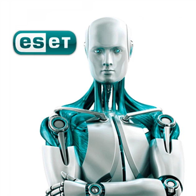 Антивірус Eset PROTECT Complete з хмарним та локал. управл. 21 ПК на ...