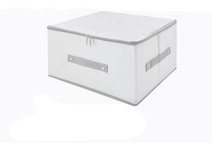 Коробка складная для хранения вещей Besser 352620-Graf 35х26х20см от ...