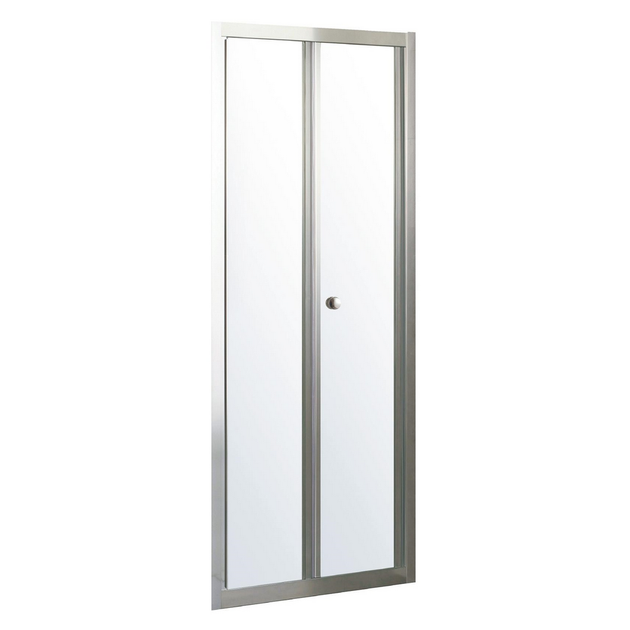 Двери душевые EGER BIFOLD 599-163-90(h), 90 см – фото, отзывы ...