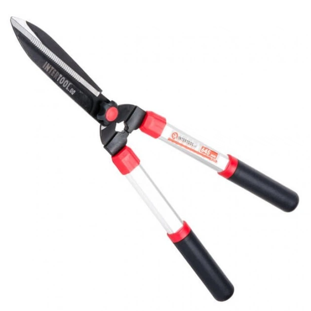 Ножницы садовые 645 мм INTERTOOL FT-1113 – фото, отзывы, характеристики в интернет-магазине ...