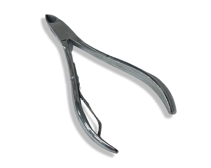 Щипцы FROM FACTORY SMO металлические маникюрные большие YongChao 10см ...