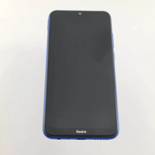 Xiaomi Redmi Note 8T 64 GB Starscape Blue (2C00007047) БО – фото ...