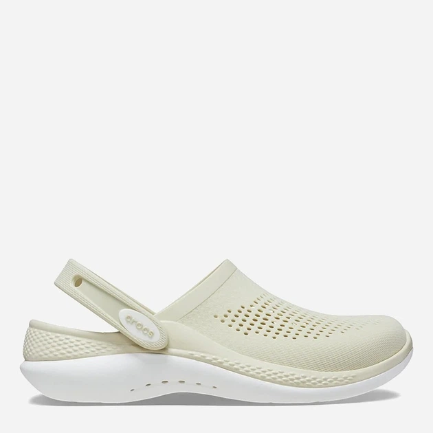 Женские кроксы Crocs LiteRide 360 Clog Сабо 206708-2Y2-M9/W11 42-43 27 ...