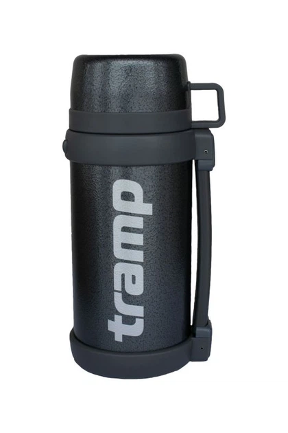Термос Tramp Greenline 1.2 л (TRC-095) – купить онлайн на ROZETKA