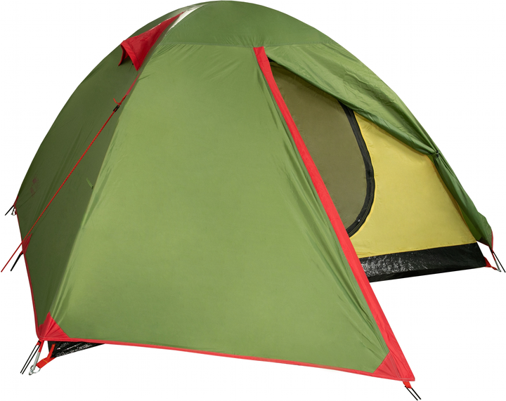 Палатка Tramp Lite Tourist 3 Олива (TLT-002-olive) – фото, отзывы ...
