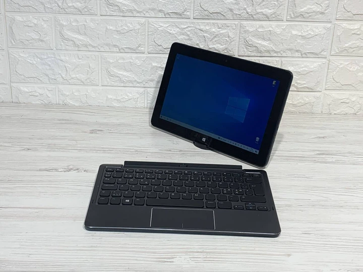 БВ Нетбук Dell 5130 10.1 TOUCH Intel Z3775D 2 RAM 32 SSD A28463 – фото ...