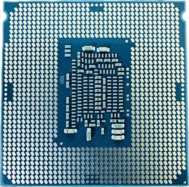 Процессор Intel Pentium G4400 Socket 1151 3,3 ГГц Gen 6/ Intel HD ...