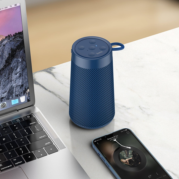Портативная Bluetooth колонка HOCO HC13 Sports BT Speaker Беспроводная ...