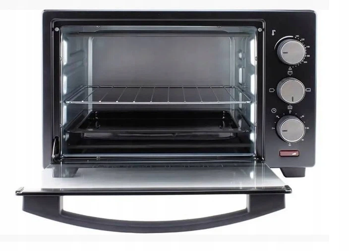 Мини-печь Духовка Esperanza EKO008 20л – фото, отзывы, характеристики в ...