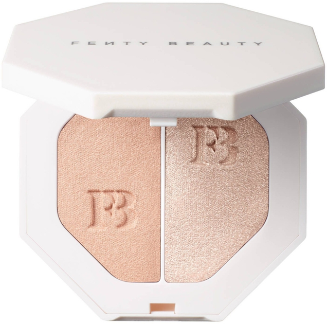 Хайлайтер - Fenty Beauty By Rihanna Killawatt Freestyle Highlighter ...