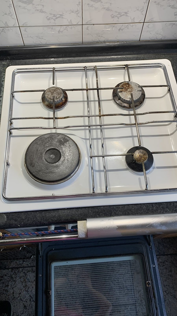 Духовой шкаф электрический Gorenje + комбинированная газово ...
