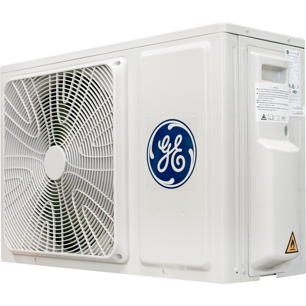 Кондиционер General Electric GES-NJ250UT-1/GES-NJGB25IN-1 – фото ...