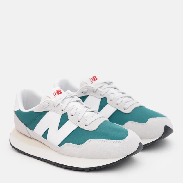 Мужские кроссовки New Balance 237 V1 MS237OB 42.5 (9US) 27 см Синий ...