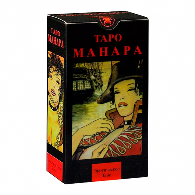ТАРО Манара – фото, отзывы, характеристики в интернет-магазине ROZETKA ...