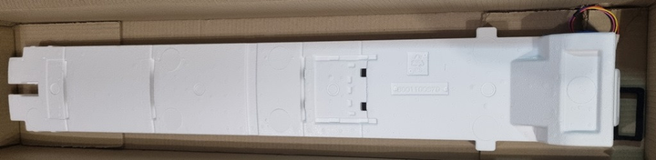 Воздушная заслонка для холодильника Bosch 00715464 – фото, отзывы ...