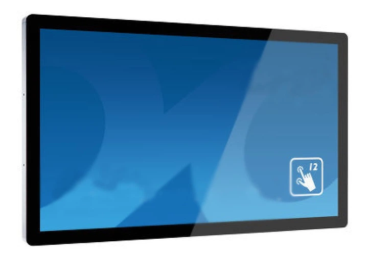 Интерактивная панель iBoard 43" дюйма диагональ iBoard IP43B-PS со ...