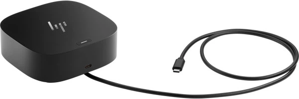 Док-станція HP USB-C G5 Dock (26D32AA) – фото, відгуки, характеристики ...