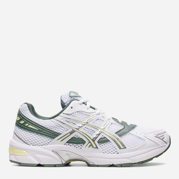 Женские кроссовки ASICS Gel-1130 1201A256-111 40 25.5 см Белые ...
