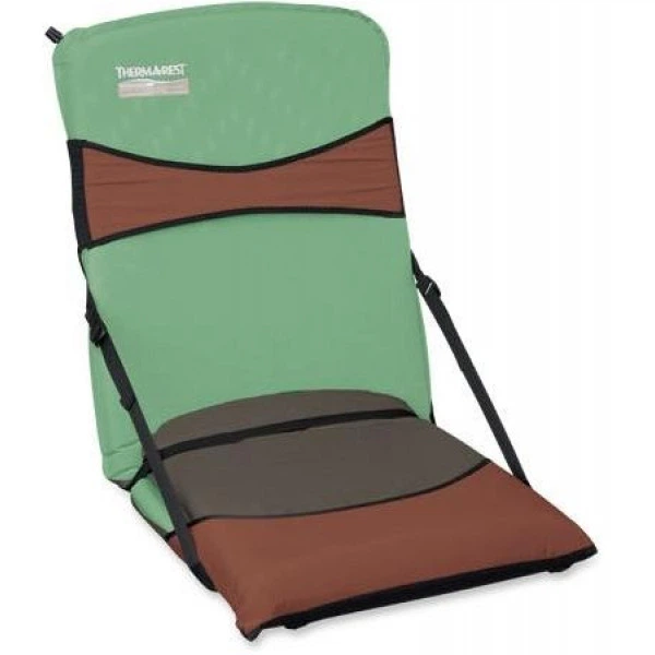 Коврик-кресло Therm-A-Rest Trekker Chair 25 (1004-09534) – фото, отзывы ...