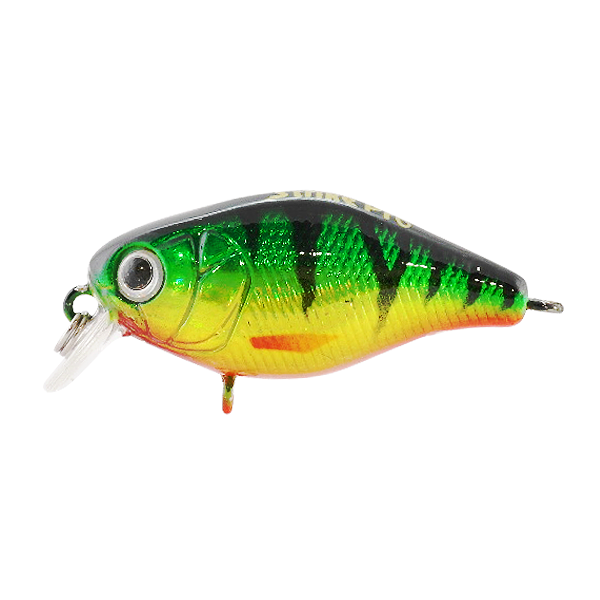 Воблер Strike Pro Cranky 40F 4.0гр EG-164(102T),5055279 – фото, отзывы ...