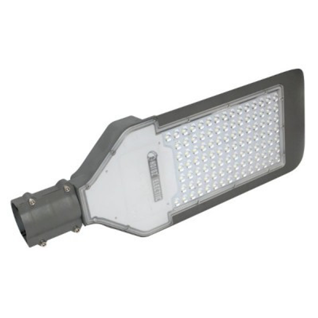 Светодиодный светильник 100W столбовой Horoz Electric ORLANDO ECO-100 ...
